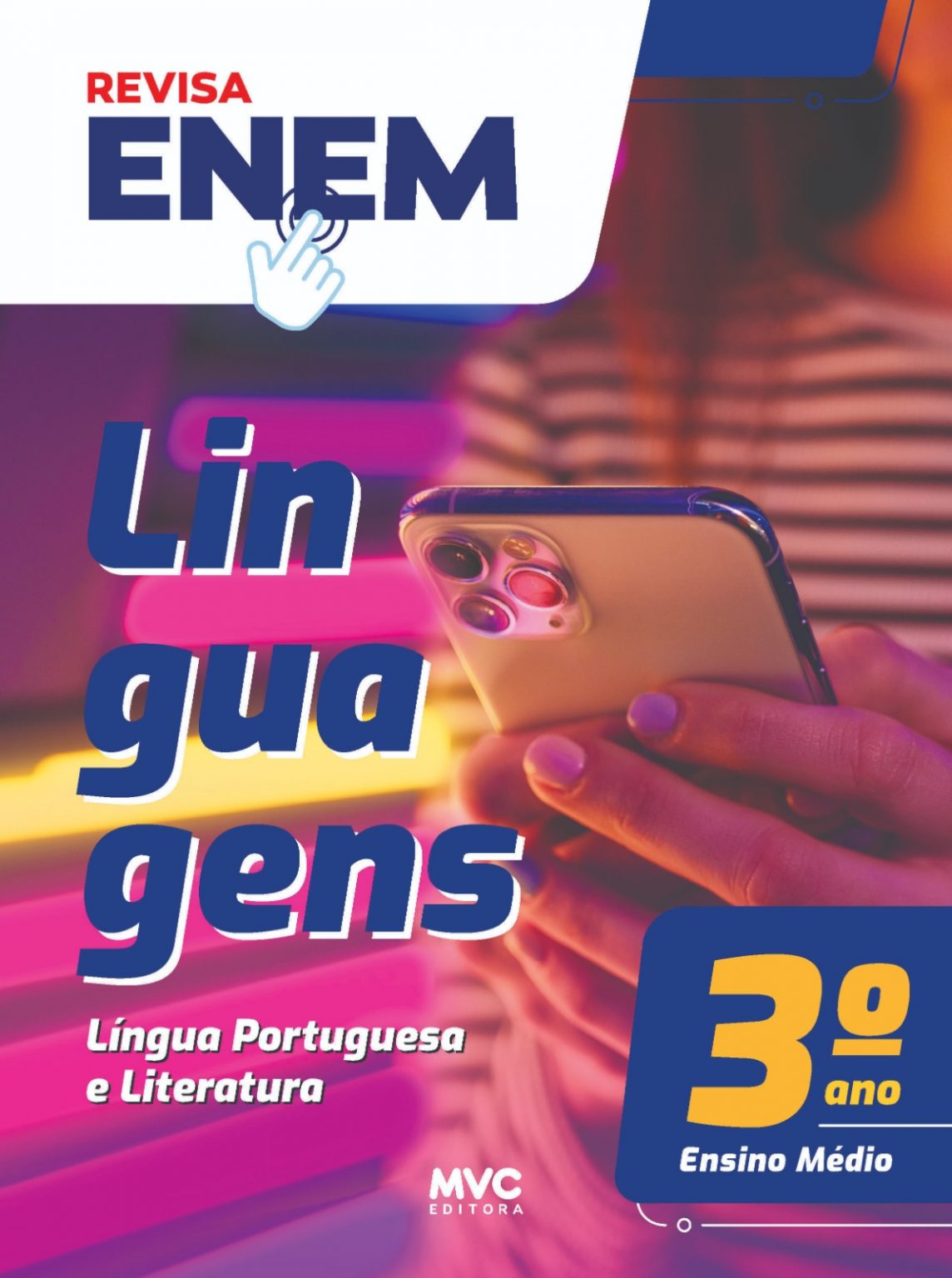 Coleção Revisa Enem – 3º Ano